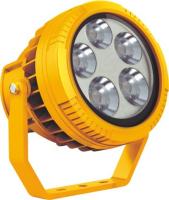 Quality HRT91 Marine Explosion Proof High Efficiency Energy Saving LED Spotlight Fitting for sale