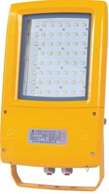 HRT92 에너지 절감 엑스 프로프 주도의 홍수 조명 50W-300W 위험 지역