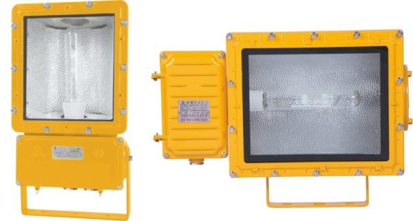 Quality HRT53 Explosion Proof Floodlights Hazardous Location Led Lights Waterproof for sale