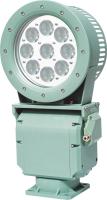 Quality JTZ81 Series LED Floodlight Search Light Explosion Proof 5000K 300W for sale