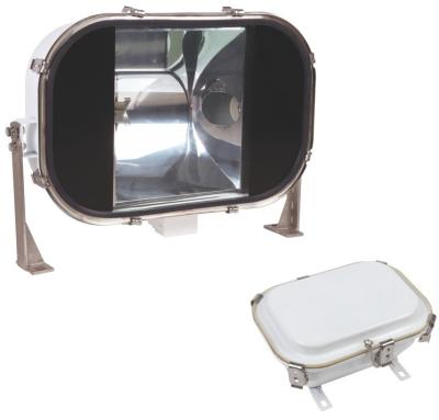China CTG33 LED Floodlight Search Light Marine Spot Light IP67 for sale