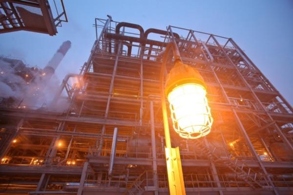 Quality Integral Explosion Proof Light Fittings For Mining Industries for sale