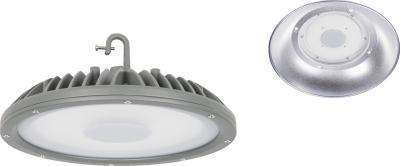 Fabbricazione di apparecchi di illuminazione a LED impermeabili della serie HRFD-E (tipo C)