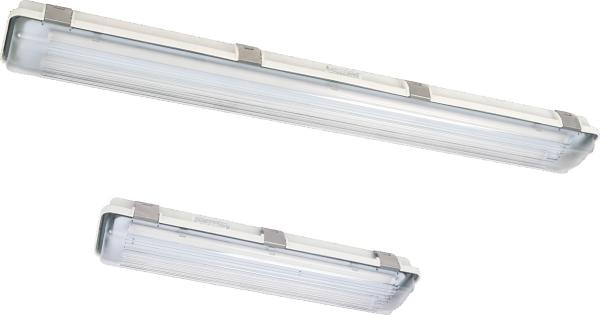 Quality BnY81-LED Series Explosion-proof Light Fittings Ec Type Ex Ec Mb IIC Ex Db Ec Mb IIC for sale