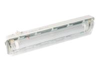 China BAY51-Q Explosion-proof Corrosion-proof Plastic Light Fitting For Fluorescent Lamp(Module type) for sale