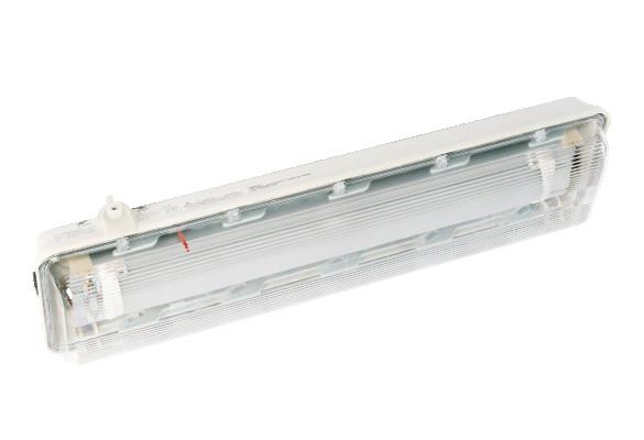 Quality BAY51-Q Explosion-proof Corrosion-proof Plastic Light Fitting For Fluorescent for sale