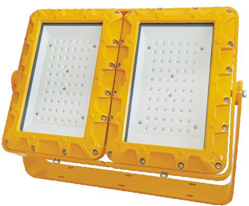Quality BAT86 Marine Explosion Proof Light Fittings Atex Led Floodlight Powder Coated for sale