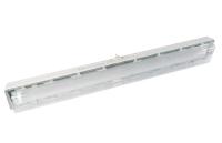 Quality BAY51-Q Explosion-proof Corrosion-proof Plastic Light Fitting For Fluorescent for sale