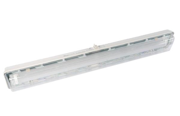 Quality BAY51-Q Explosion-proof Corrosion-proof Plastic Light Fitting For Fluorescent for sale