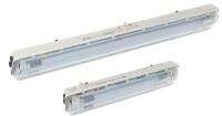 Quality BAY51-Q LED Explosion Proof Corrosion Proof Plastic Light Fitting For LED Lamp for sale
