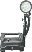 Quality HRD503 Series Explosion-Proof Maintenance Lamps Powered By LED Technology for sale
