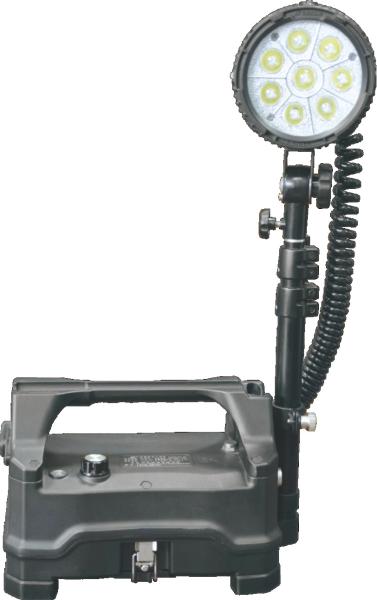 Quality HRD503 Series Explosion-Proof Maintenance Lamps Powered By LED Technology for sale