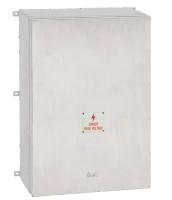China BXJ91 Series Explosion-proof High-Voltage Junction Boxes for sale