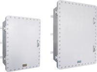 China BXJ95 Series Explosion-proof High Voltage Junction Boxes for sale