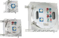 China Flameproof Enclosure HRMD96 Series Explosion-proof Distribution Panels for sale