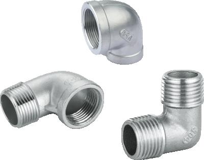 China BGJ-W Series Explosion-Proof Right Angle Connectors  for Hazardous Areas for sale
