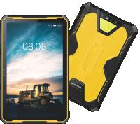 China Compression-Resistant  WRPAD-K90 Series Explosion-Proof Tablet for sale
