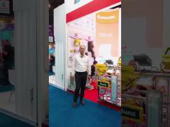 WAROM Com o nosso parceiro na OGU