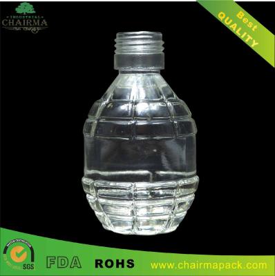 China Glass Bottle for sale