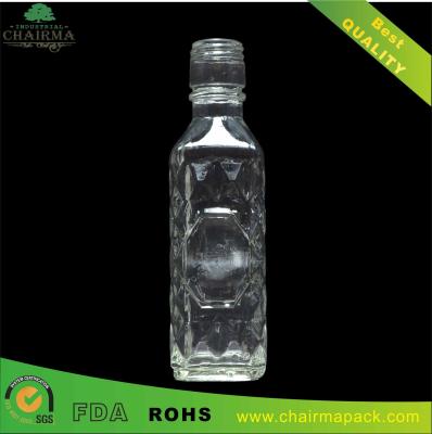 China Glass Bottle for sale