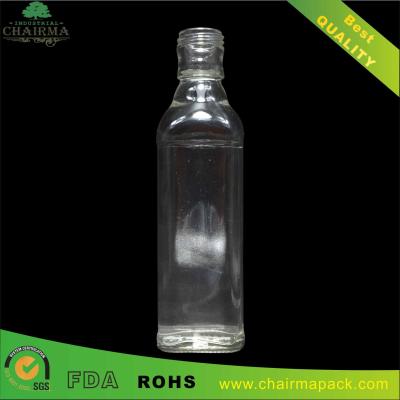 China Glass Bottle for sale