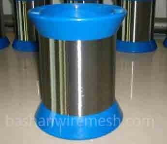 China GB,ASTM,JIS standard ss 304 304L 316 316L stainless steel 0.02~5.5mm wire,fine wire for mesh woven for sale