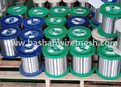 China Superior quality ASTM SUS GB JIS standard stainless steel fine  wire with low cost for sale
