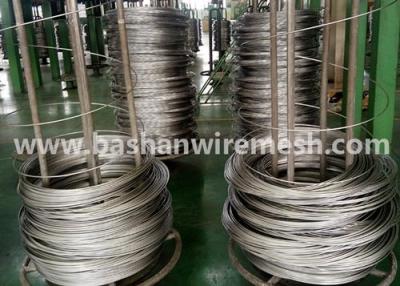 China Factory price with high quality of ASTM SUS GB JIS standard stainless steel coarse wire for sale