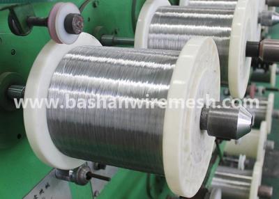 China 316L 304H stainless steel wire with low cost of metal wire for wire thread insert for sale