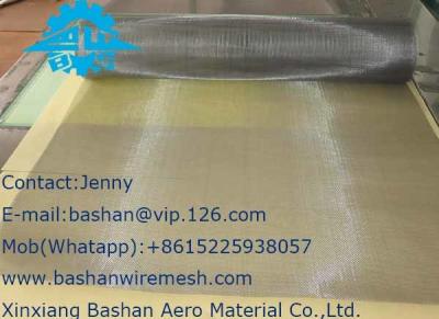 China Factory High Quality Cheap stainless steel wire mesh in stock for sale