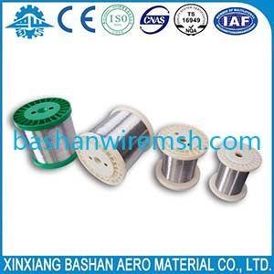 China High quality DIN uprightness processing  316 stainless steel wire for sale