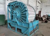 China Vacuum Drum Permanent Magnetic Filter Mining Ores for sale