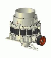 China White Cone Crusher /Stone Crusher Machine For Mineral Processing for sale