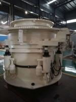 China White Cone Crusher /Stone Crusher Machine For Mineral Processing for sale