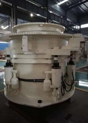 China Triturador hidráulico da rocha do cilindro múltiplo da redução para a mineração à venda