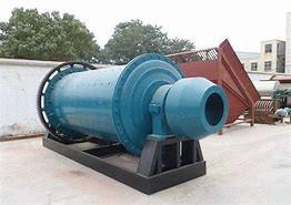 中国 縦10t/H乾燥したボール ミル機械石灰岩のベントナイトのジルコンの砂 販売のため
