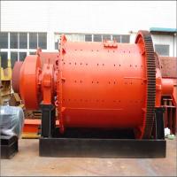 China Mineral powder Mining Ball Mill Customized Cement Grinding Process for sale