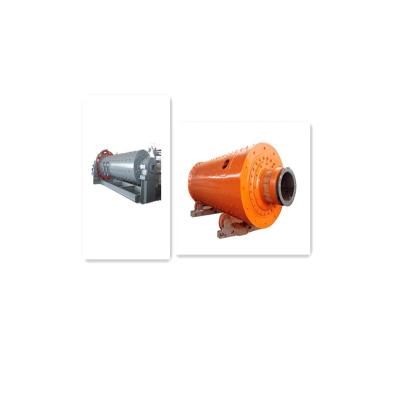 Cina Tipo asciutto e bagnato 25r/Min Cement Ball Mill Grinding per industria chimica in vendita