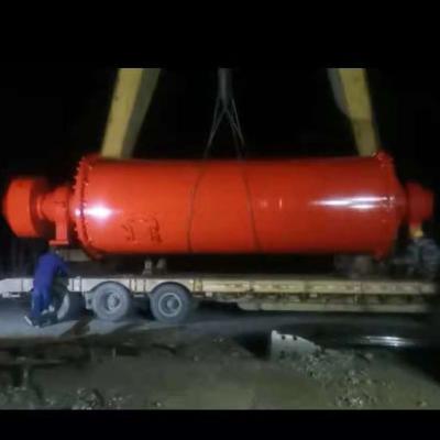 China Energie - besparings Gouden Erts 50mm Horizontale Balmolen Te koop
