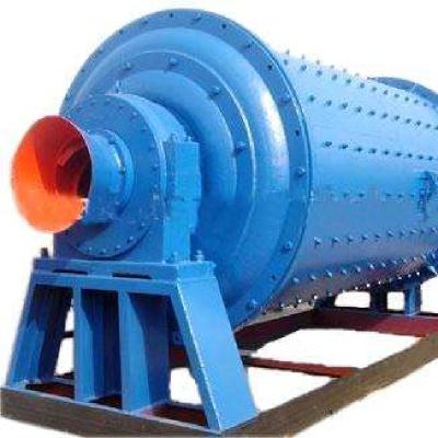 Cina Macchina economizzatrice d'energia del mulino a palle del cemento del minerale metallifero 15t/H dell'oro per le miniere in vendita