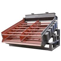 China Steel Mining 200mm Sieve Separator Machine For Mineral Processing for sale