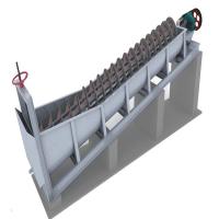 China Long Working Life Mining High Weir Spiral Classifier for sale