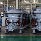 Cina Lavorazione del minerale estraente della macchina 1000x700 del frantoio del cono del manganese in vendita
