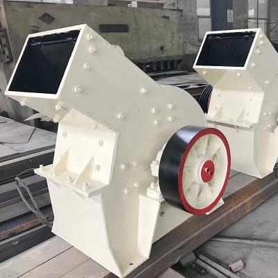 中国 石ISO9001鉱山のハンマー・クラッシャー機械50mm供給のサイズ 販売のため