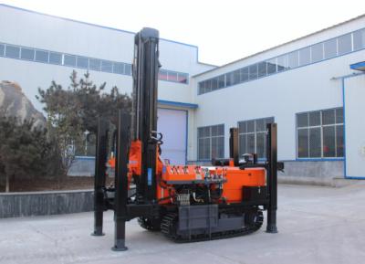 ST 180 Máquina de perfuração de borracha para indústria civil