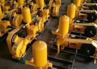 China Portable BW 160  Slurry Pump For Portable Soil Drilling Machine for sale