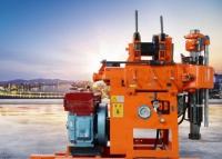 China Engineering Soil Sample Drilling Machine XY-1 With 100 Meters Depth for sale