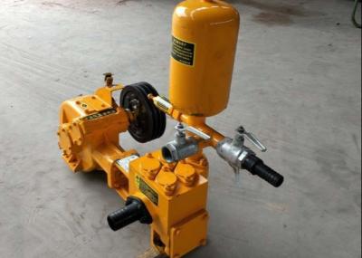 China BW 160 Bomba de barro de la plataforma de perforación del motor diesel Bomba centrífuga de lodo Producción 160L/min for sale