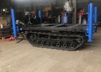 China Diesel Track Transporter for sale