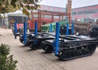 China Diesel Track Transporter for sale
